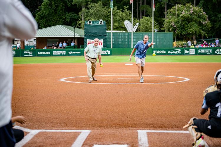 Save the date: Little League Softball World Series sets opening ...