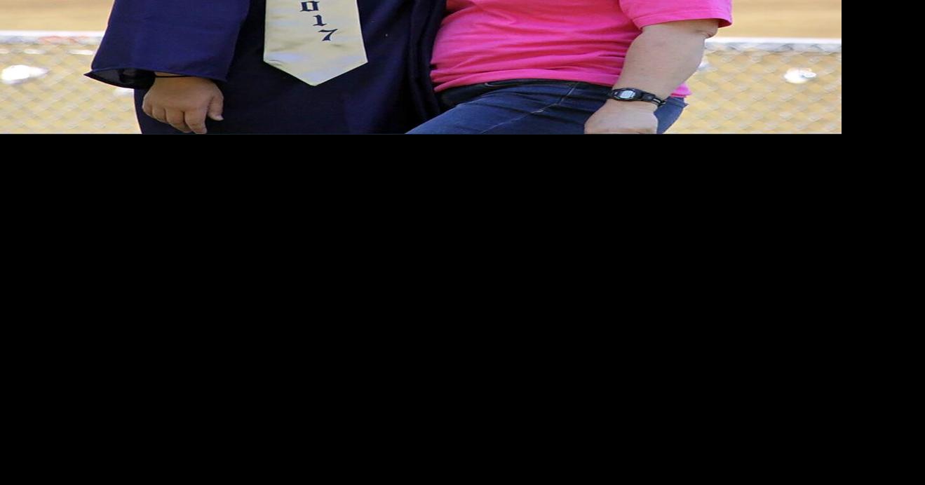 Mobley teacher feature | | reflector.com