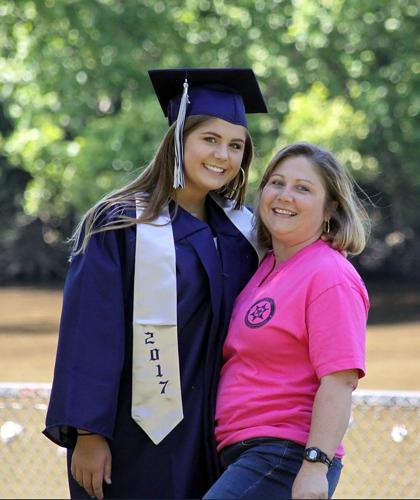 Mobley teacher feature | | reflector.com