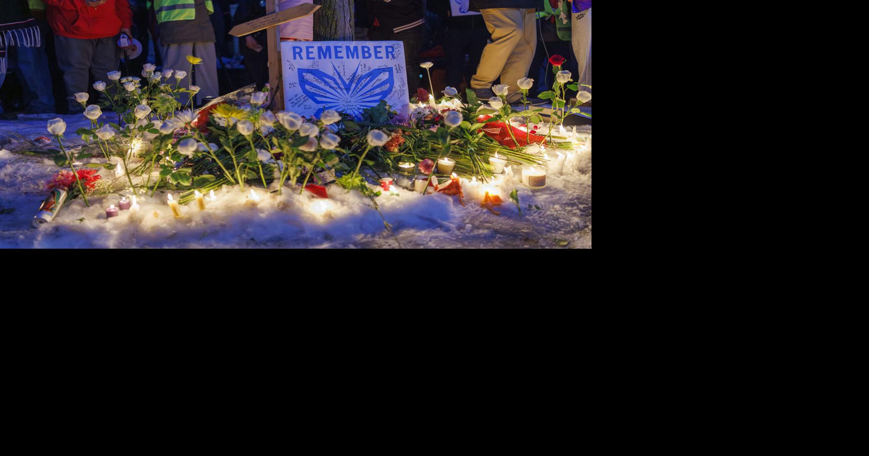 Editorial: A needless death in Minneapolis | Editorials | reflector.com