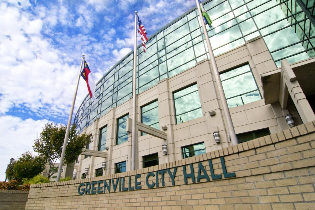 Greenville City Council hearing proposal tonight to allow display of ...