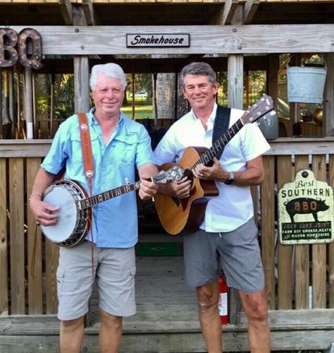 Donna Davis: Kinston native Bobby Merritt keeps the music alive ...