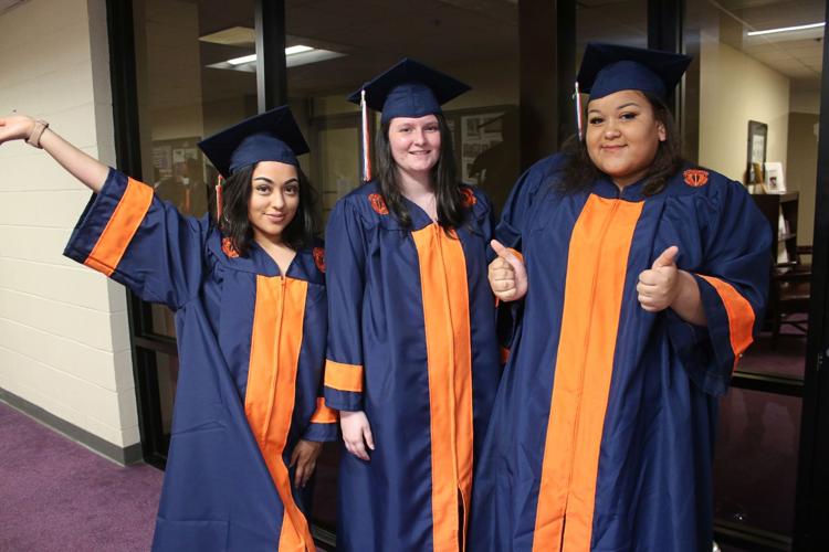 SCENE AROUND: North Pitt Graduation, June 8 | Photo Galleries ...