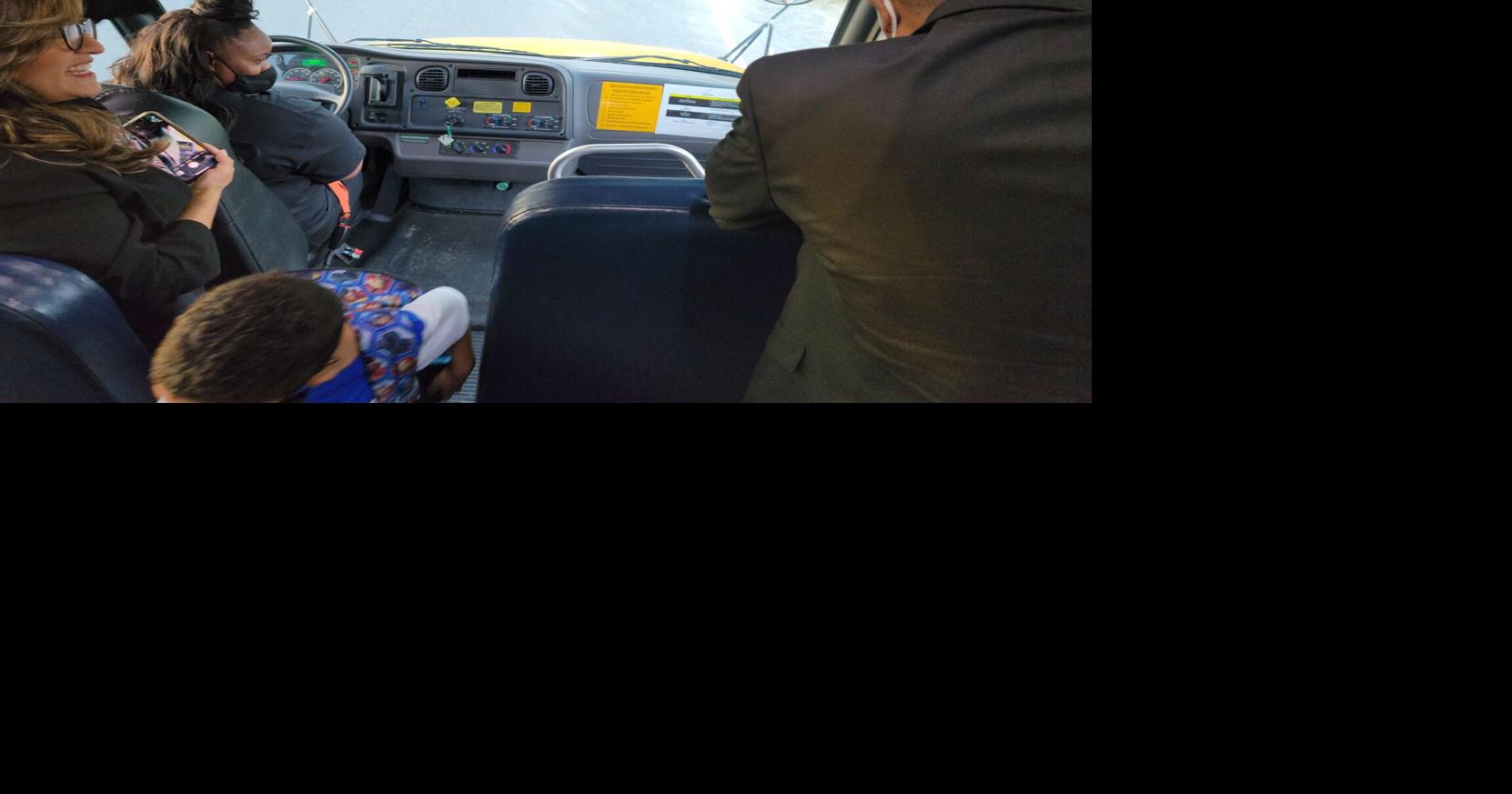 Back-to-school Scenes | Photo Galleries | reflector.com