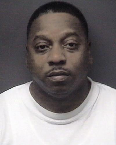 Two arrested for heroin trafficking | News | reflector.com