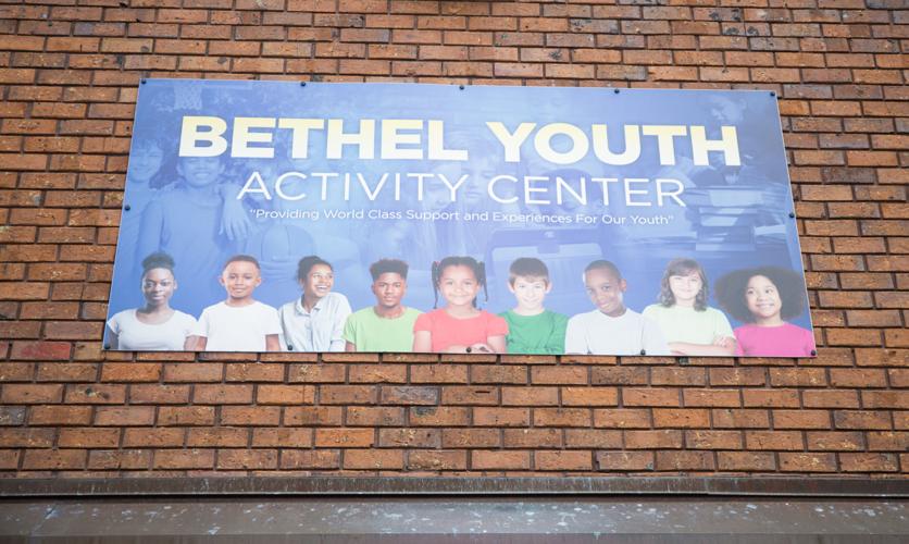 Summer camp extends mission of BYAC | Local News | reflector.com