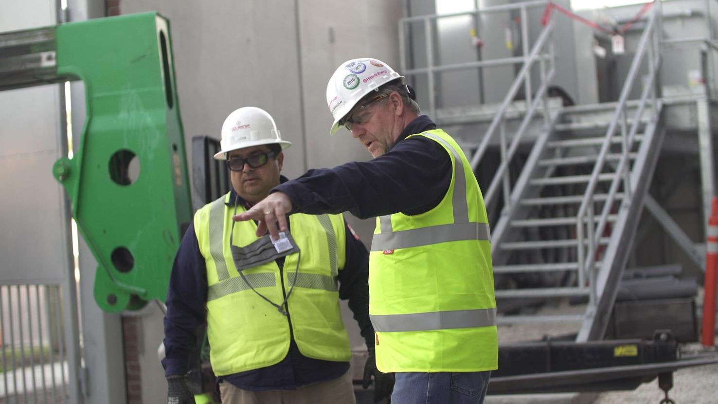 Duke Energy Foundation to award $700,000 in natural disaster ...