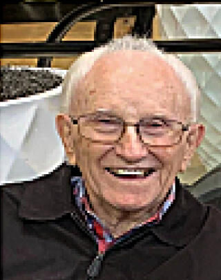 Rudolph “Rudy” Edwards | Obituaries | reflector.com