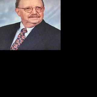 William Pollard | Obituaries | reflector.com