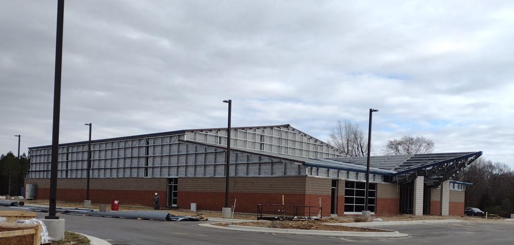 Community centers expected this spring | Local News | reflector.com