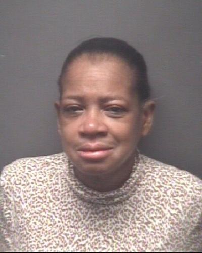 DWI Roundup: Williamston man faces seventh impaired driving charge ...