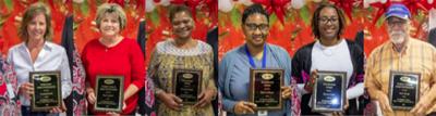 Workweek News & Notes: ECVC Foundation honors employees | Business ...