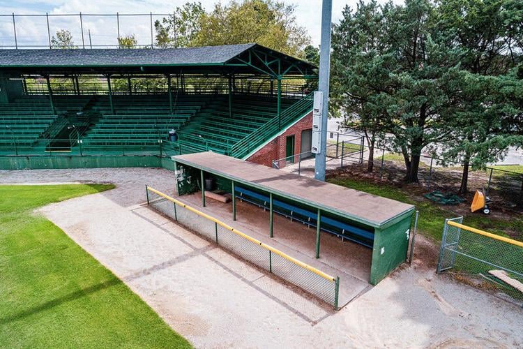 Greenville eyes deal for summer baseball league at Guy Smith | Local ...