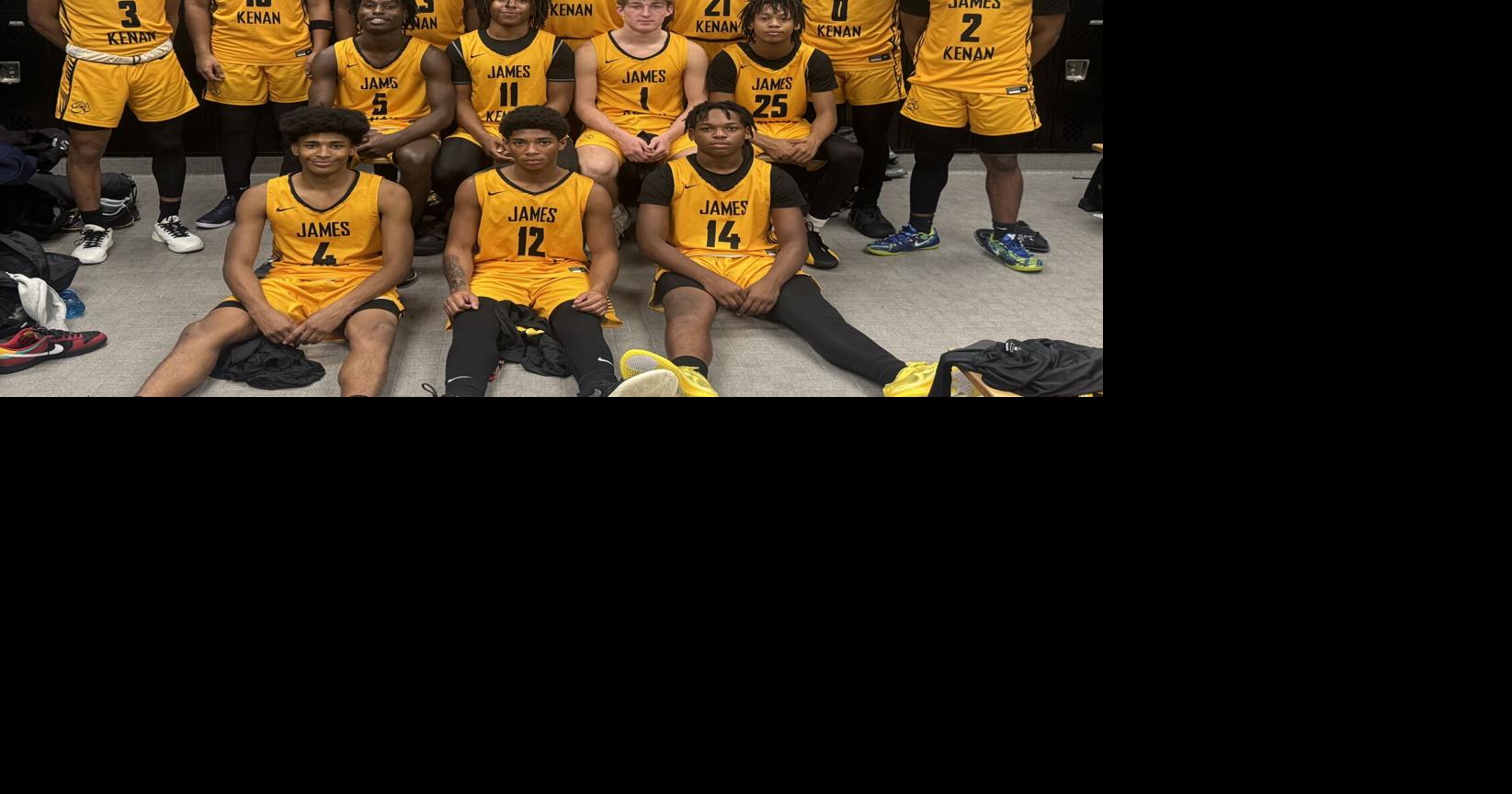 Boys basketball preview: James Kenan looks ahead after shaky start ...
