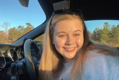 Teen starting community garden in Ayden | News | reflector.com