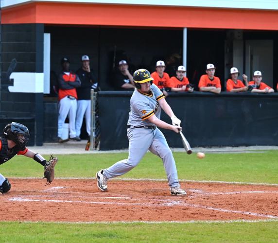 Wallace-Rose Hill defeats conference rival James Kenan, 6-2 | Sports ... Wallace-Rose Hill defeats conference rival James Kenan, 6-2 | Sports ...