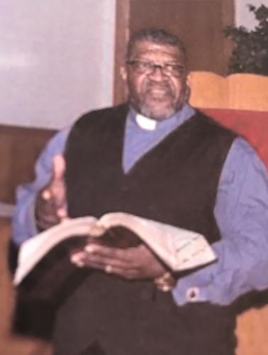 Church fetes pastor with two-day celebration | Feature Story ...