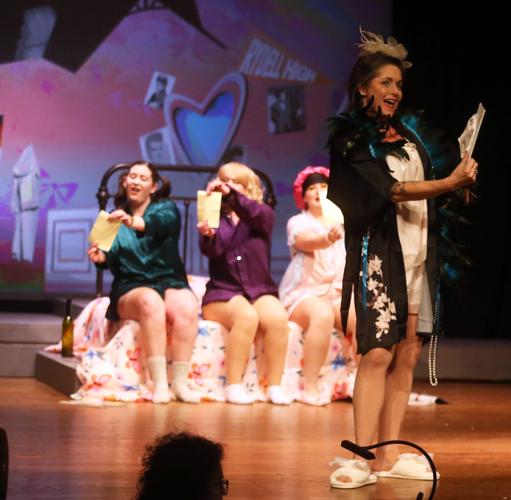 Grease Play | Photo Galleries | reflector.com