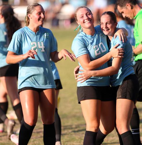 High school soccer: Resilient Rose wins big again, moves to 4th round ...