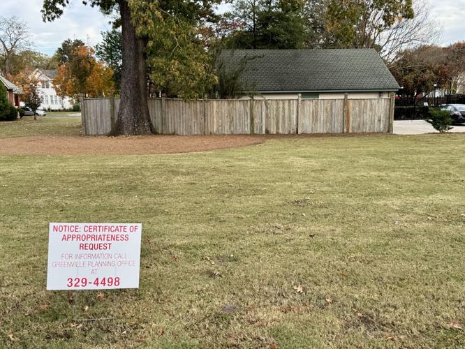 ECU details plans to build chancellor's home near Dail House residence ...