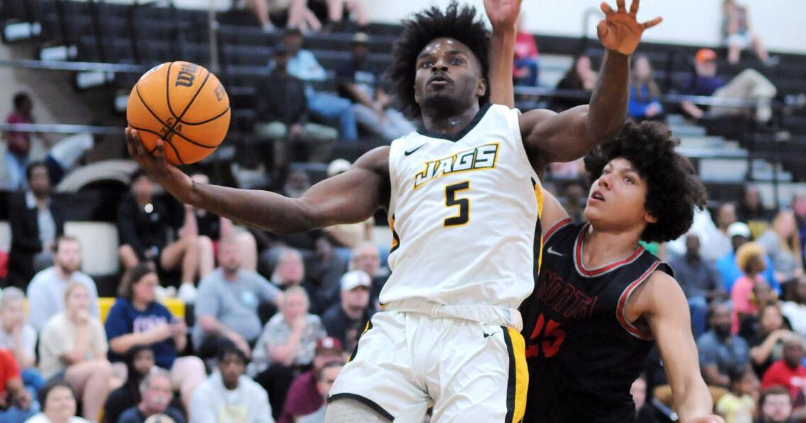 Prep Spotlight: Farmville Central's Alex Moye | High Schools ...