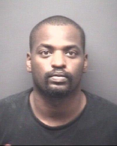 256677 SHAKEE JOYNER | Jail Bookings | reflector.com
