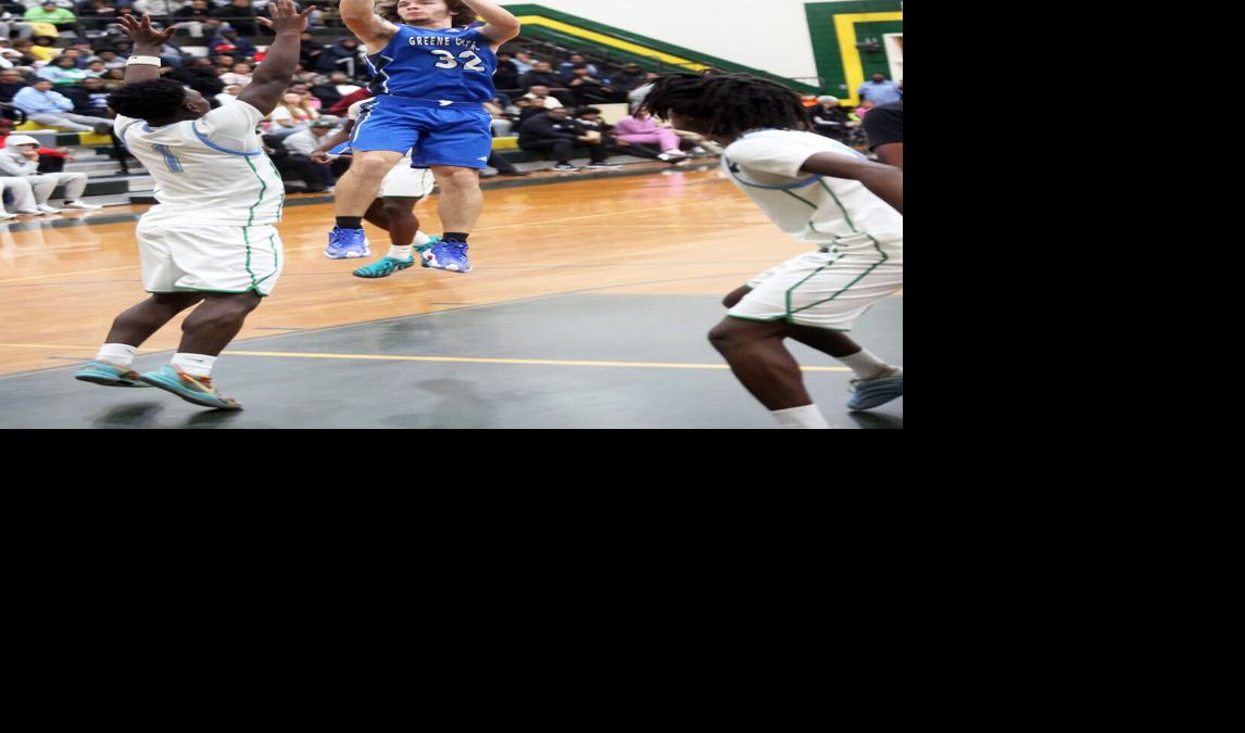 High school roundup: Rampants roll over Rams, claim Parker's tourney ...