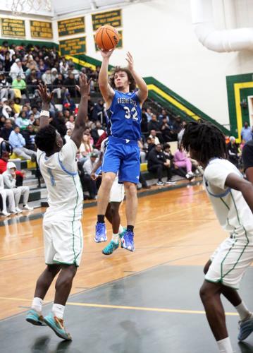 High school roundup: Rampants roll over Rams, claim Parker's tourney ...