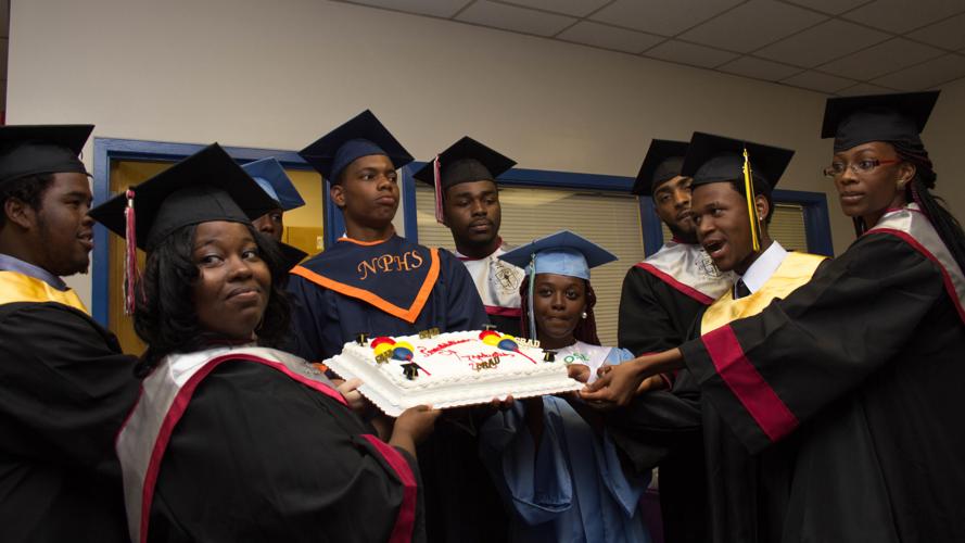 SCENE AROUND Pitt Academy Graduation, June 9 | Photo Galleries ...