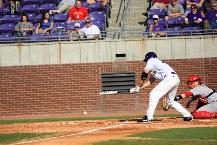 SCENE AROUND the Pirate baseball home opener, Feb. 18 | Multimedia ...