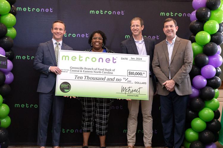 Gigabit designation signals broadband growth: Metronet marks milestone ...