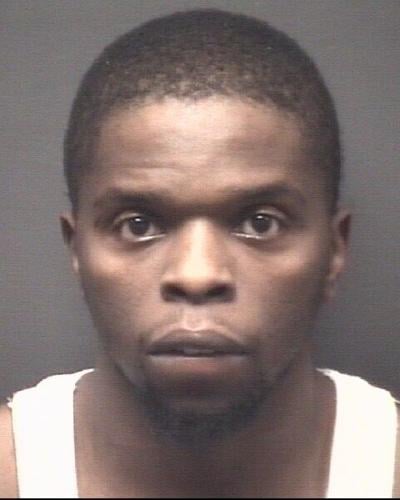 256942 SIHEEM WEEMS | Jail Bookings | reflector.com