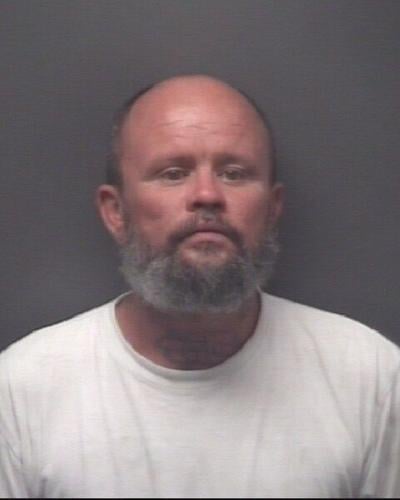 253340 STEVEN TURNER | Jail Bookings | reflector.com