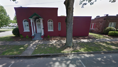 Historic Churches showcased during Collard Festival | Local News ...