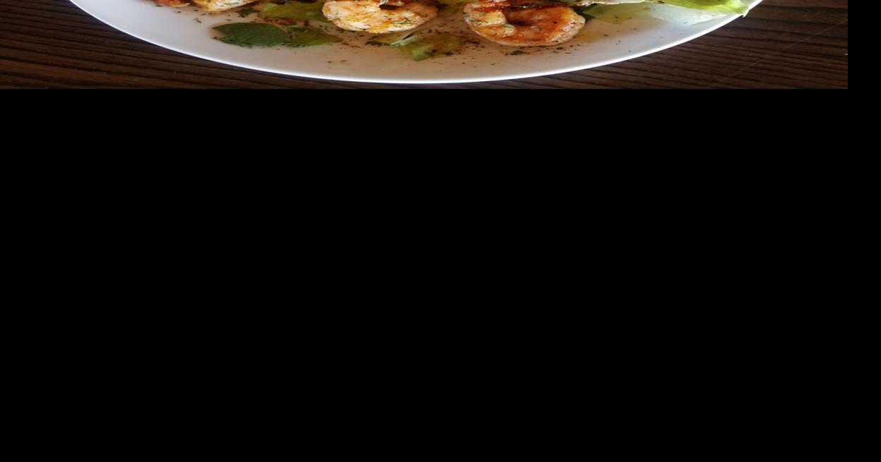 The Rickhouse unveils new menu items, banquet space | Hot-Dish ...