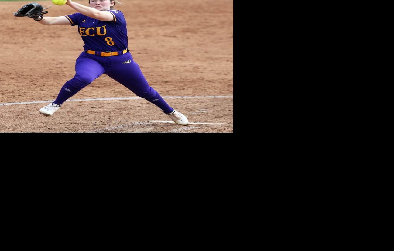ECU vs. Wichita State Softball | Photo Galleries | reflector.com