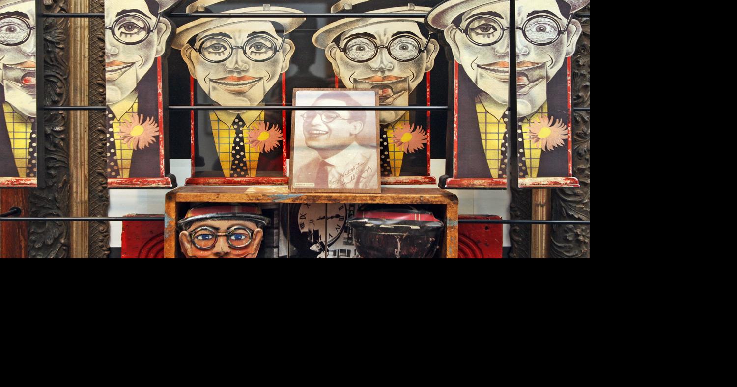 ‘Ray Elmore, A Retrospective’ | Feature Story | reflector.com