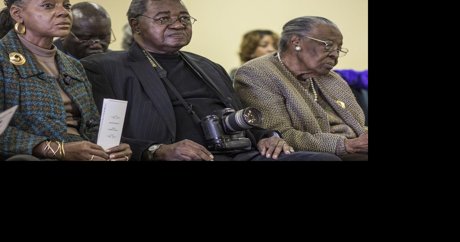 Rouse remembered for giving voice to Greenville | Local News ...