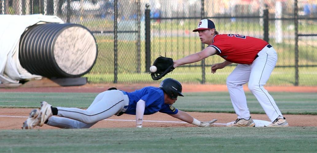 Legion Baseball: Post 39 holds off Wilson | Local Sports | reflector.com