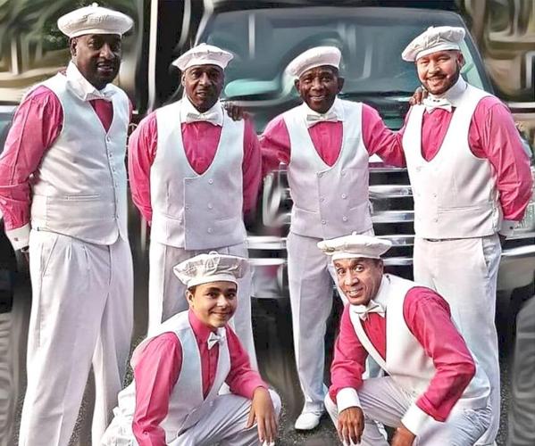Tams headline Shadtastic musical lineup | Feature Story | reflector.com