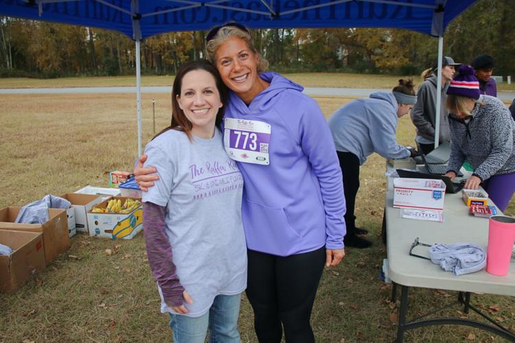 SCENE AROUND: Raffa Run | Photo Galleries | reflector.com