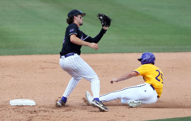 Pirates' season ends with loss to Evansville | Sports | reflector.com