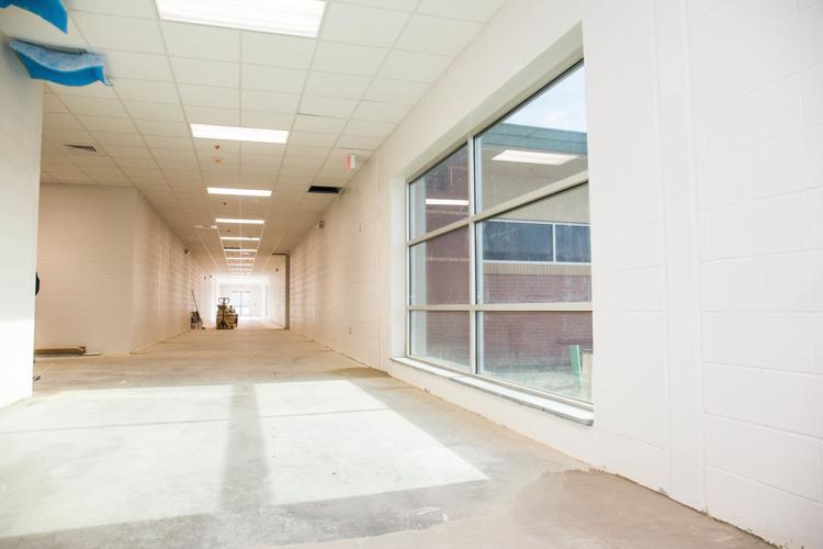Building boom: Schools' construction projects ongoing | Local News ...