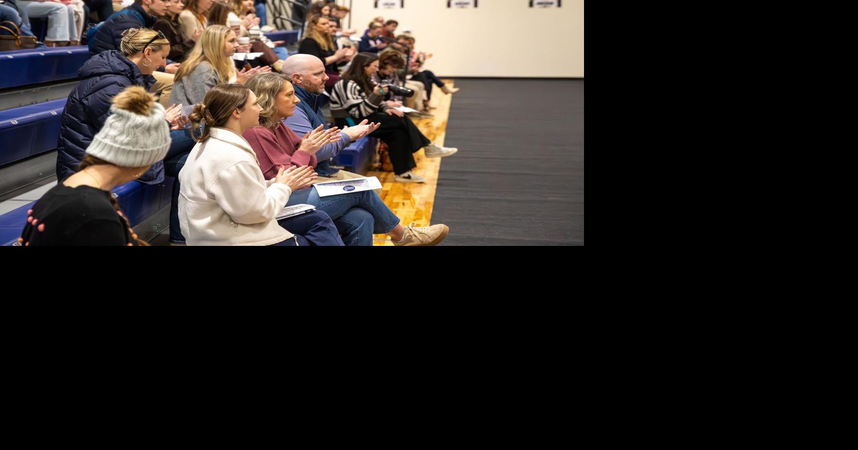 United campus: Christ Covenant celebrates $6 million expansion | Local ...