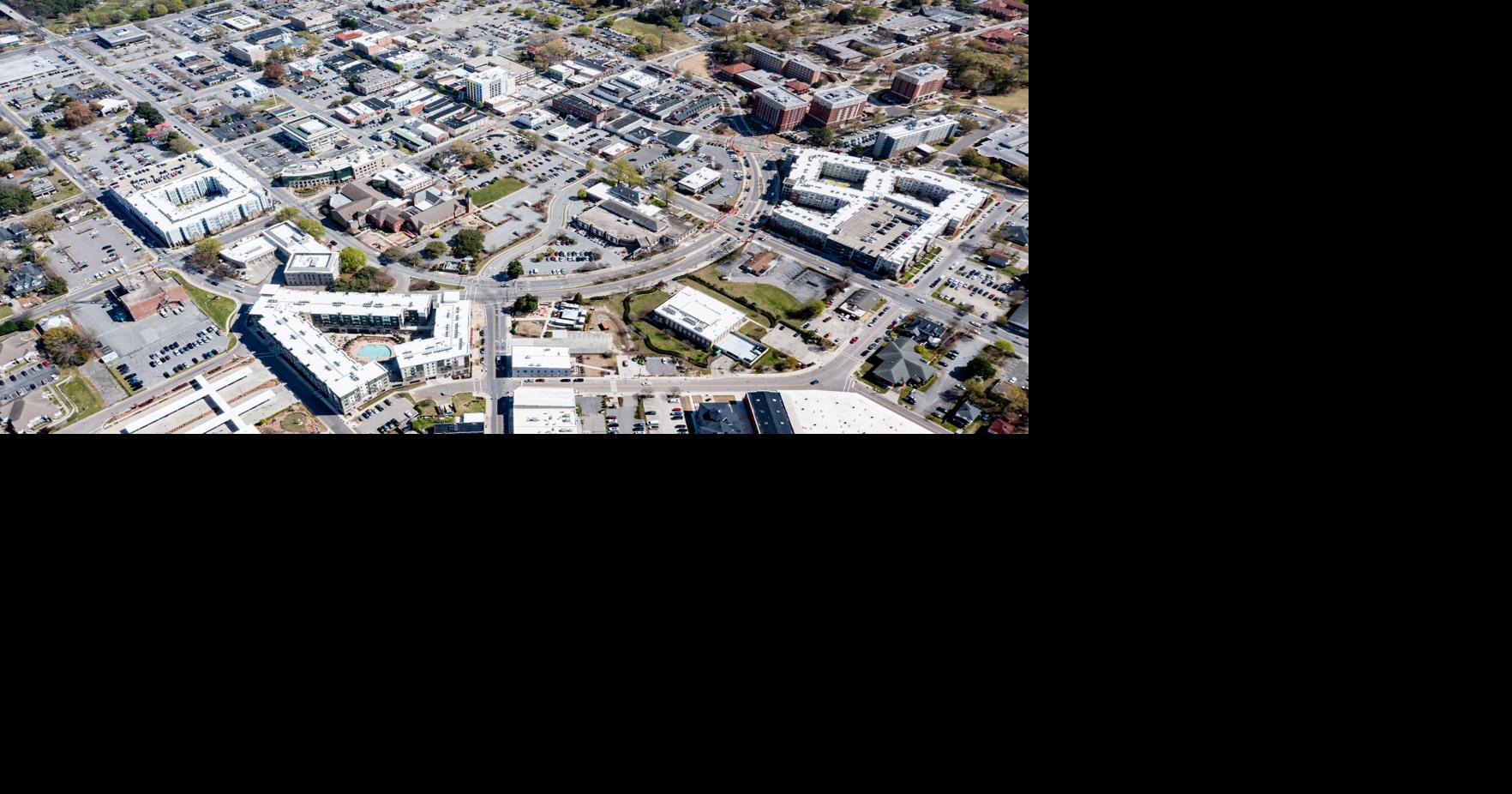 Greenville creating UDO to make development rules easier to understand | Local News | reflector.com