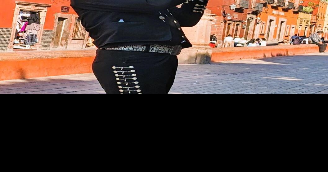 Carrie Classon: Tourist town tip: Wear more sequins, glitter | Feature ...