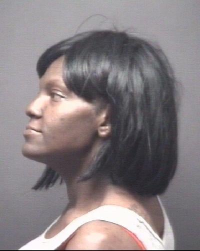 256938 LEANDREA RUFFIN | Jail Bookings | reflector.com