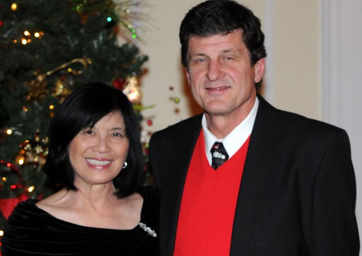 SCENE AROUND Greenville Cotillion Dance, Dec. 3 | Photo Galleries ...