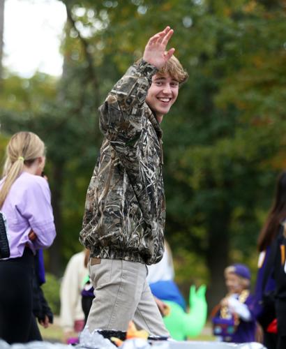 ECU Homecoming 2024 | Photo Galleries | reflector.com