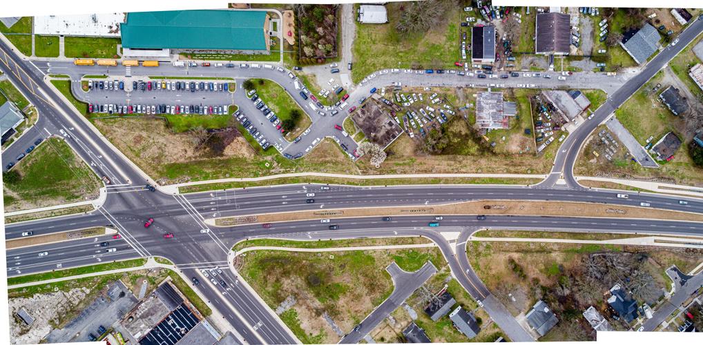 Greenville creating UDO to make development rules easier to understand | Local News | reflector.com